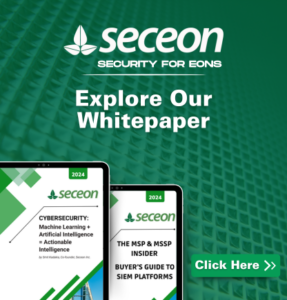 Leader in Cybersecurity Solutions and Services in USA, India & Threat ...