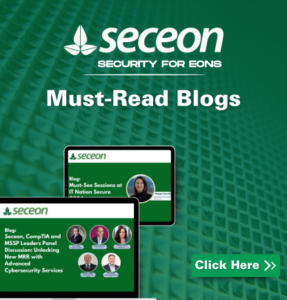 Leader in Cybersecurity Solutions and Services in USA, India & Threat ...