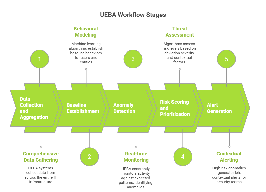 User and Entity Behavior Analytics: The Intelligence Layer for Modern ...